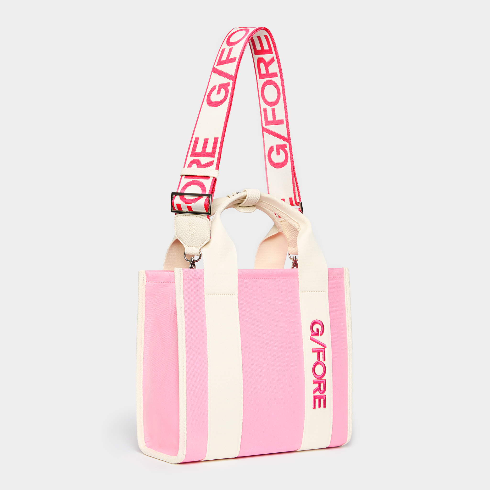 LTD RELEASE CIRCLE G’S SQUARE BAG | WOMEN'S HANDBAGS | G/FORE
